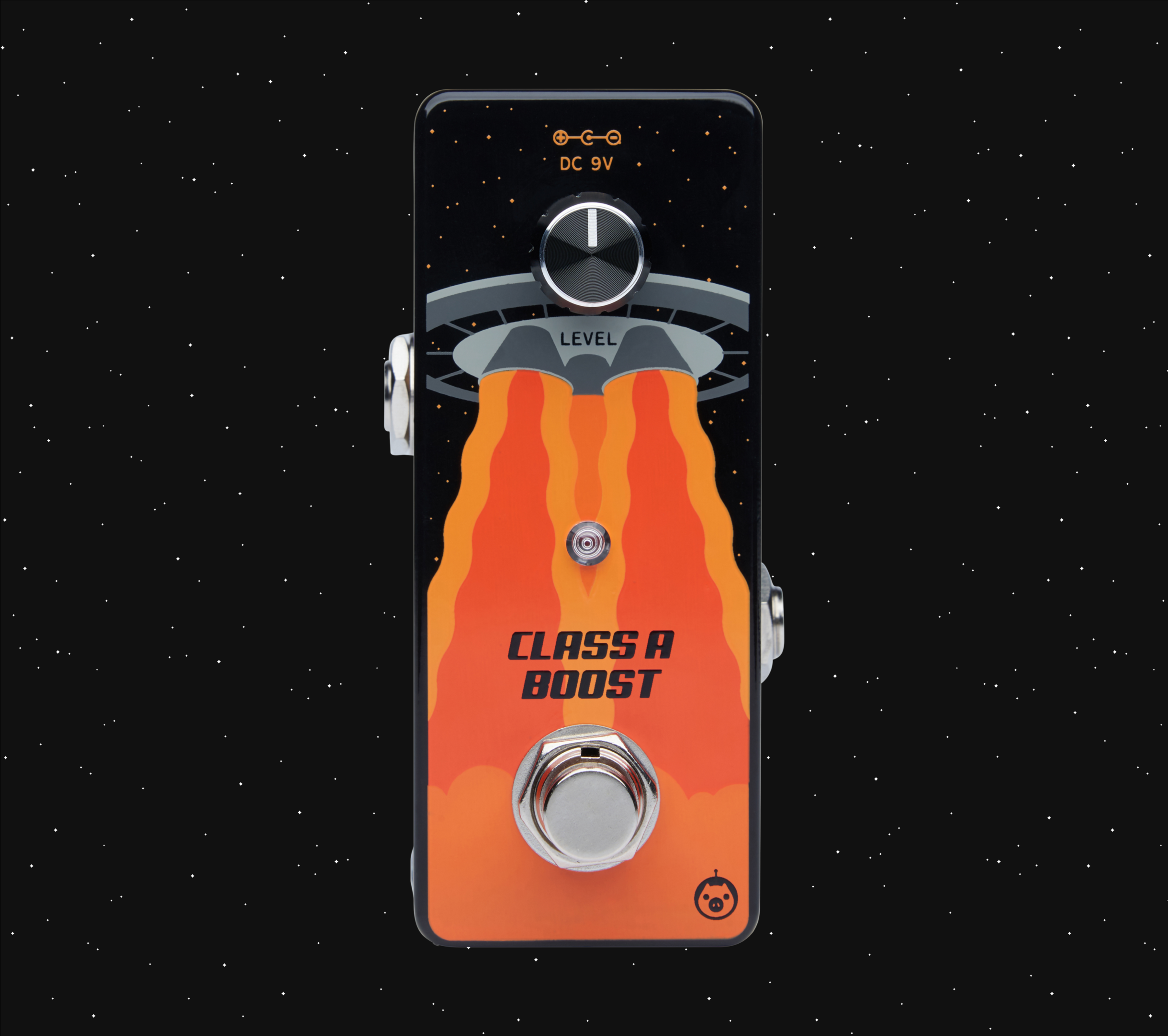 Class A Boost - Pigtronix