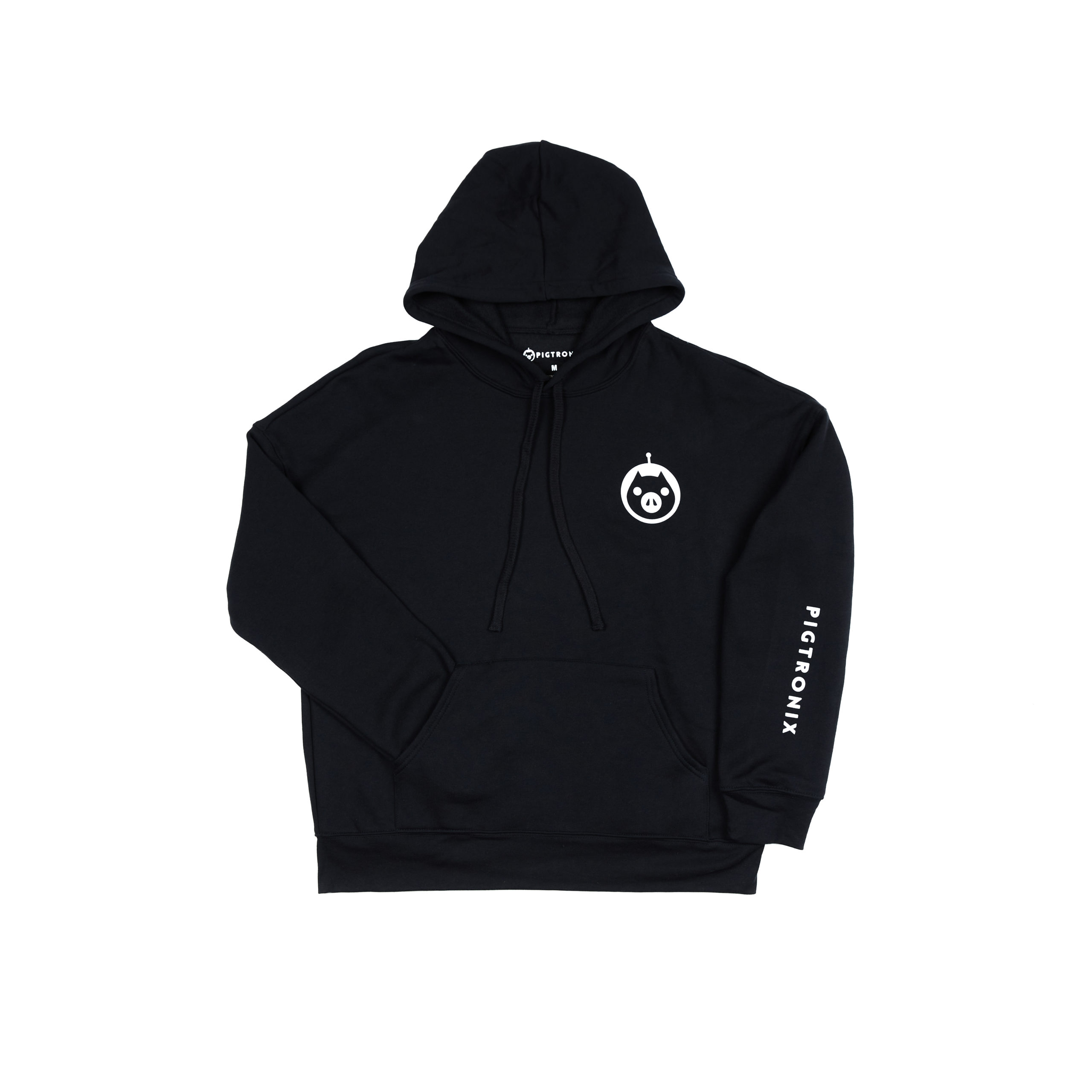 Classic Hoodie - Pigtronix