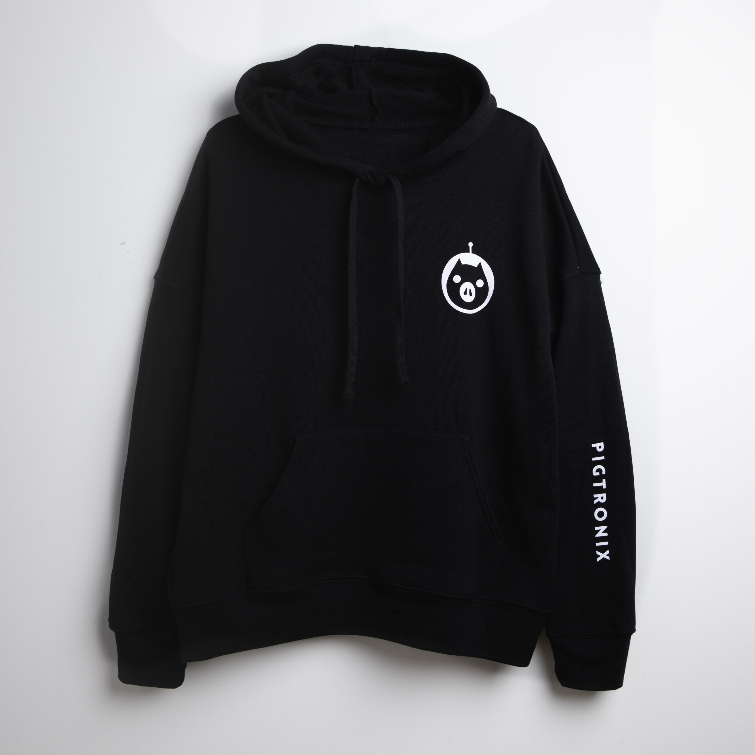 Classic Hoodie - Pigtronix