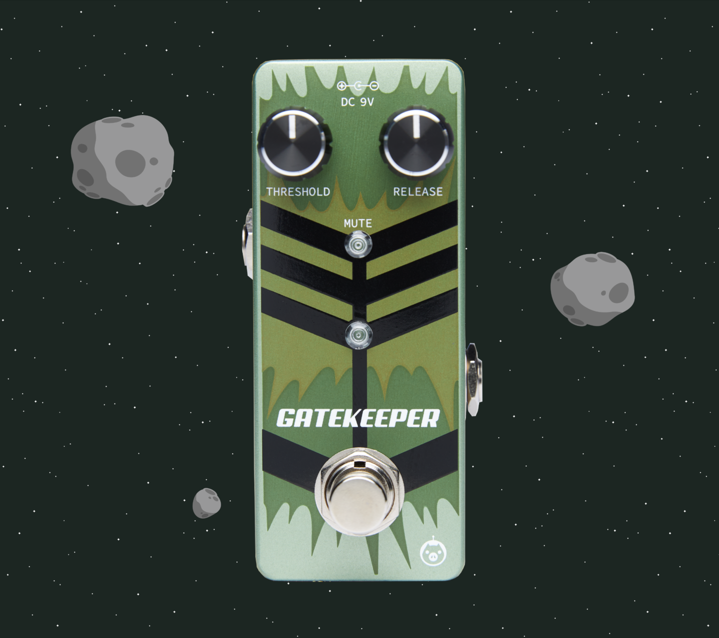 Gatekeeper - Pigtronix