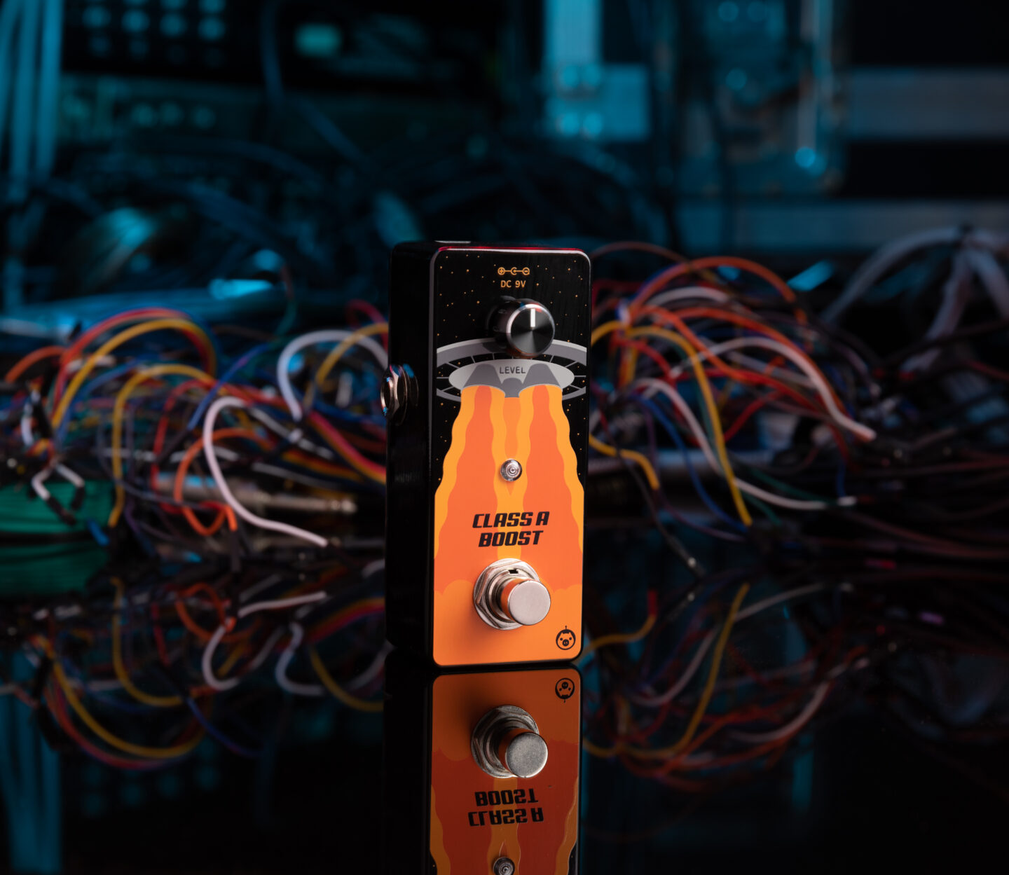 Class A Boost - Pigtronix
