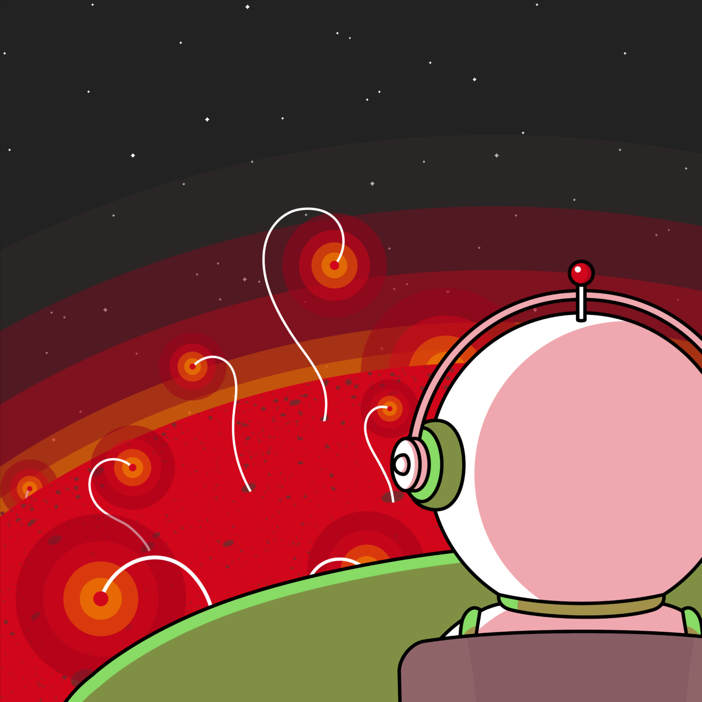 Emanator - Pigtronix