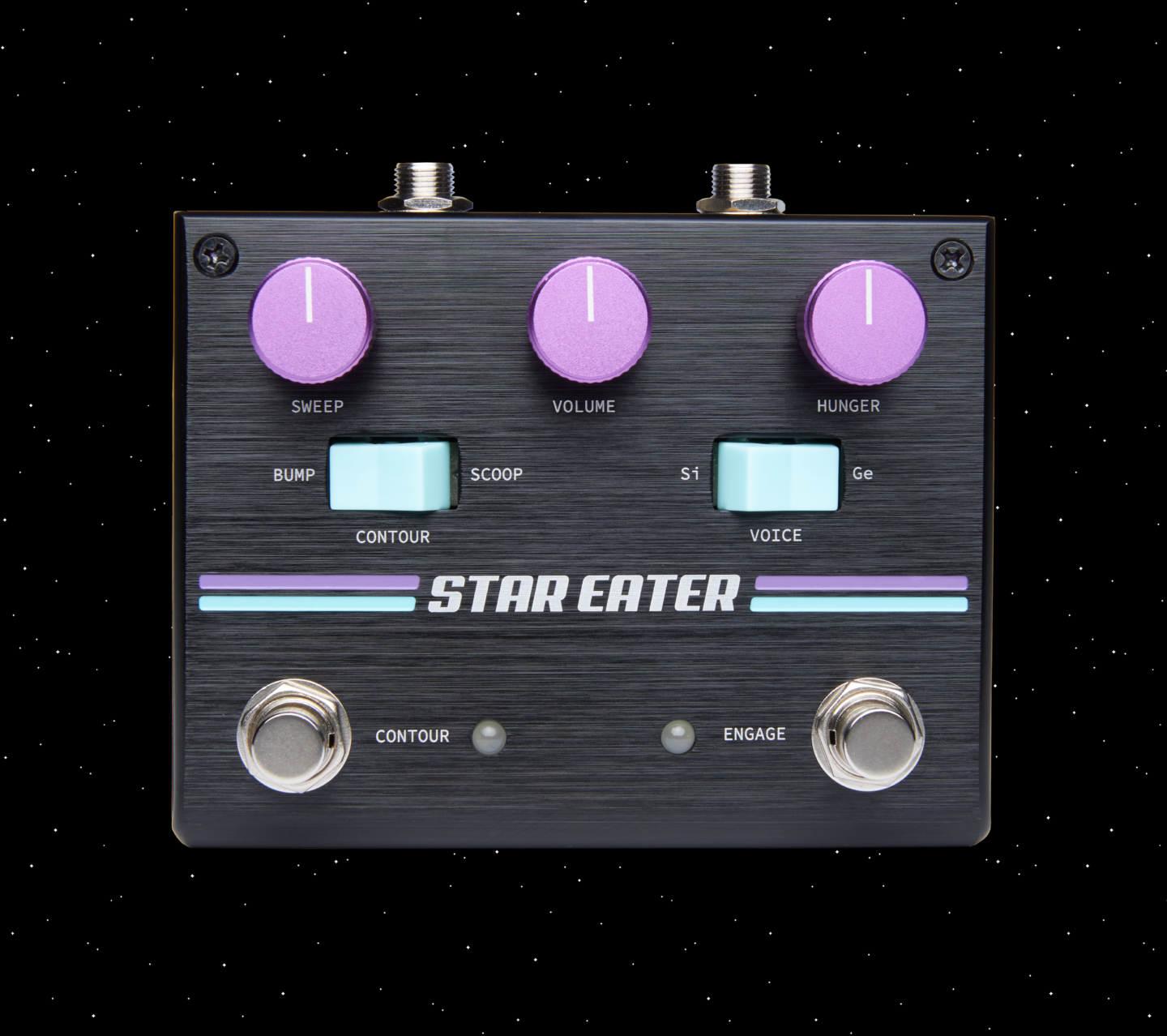 Star Eater - Pigtronix