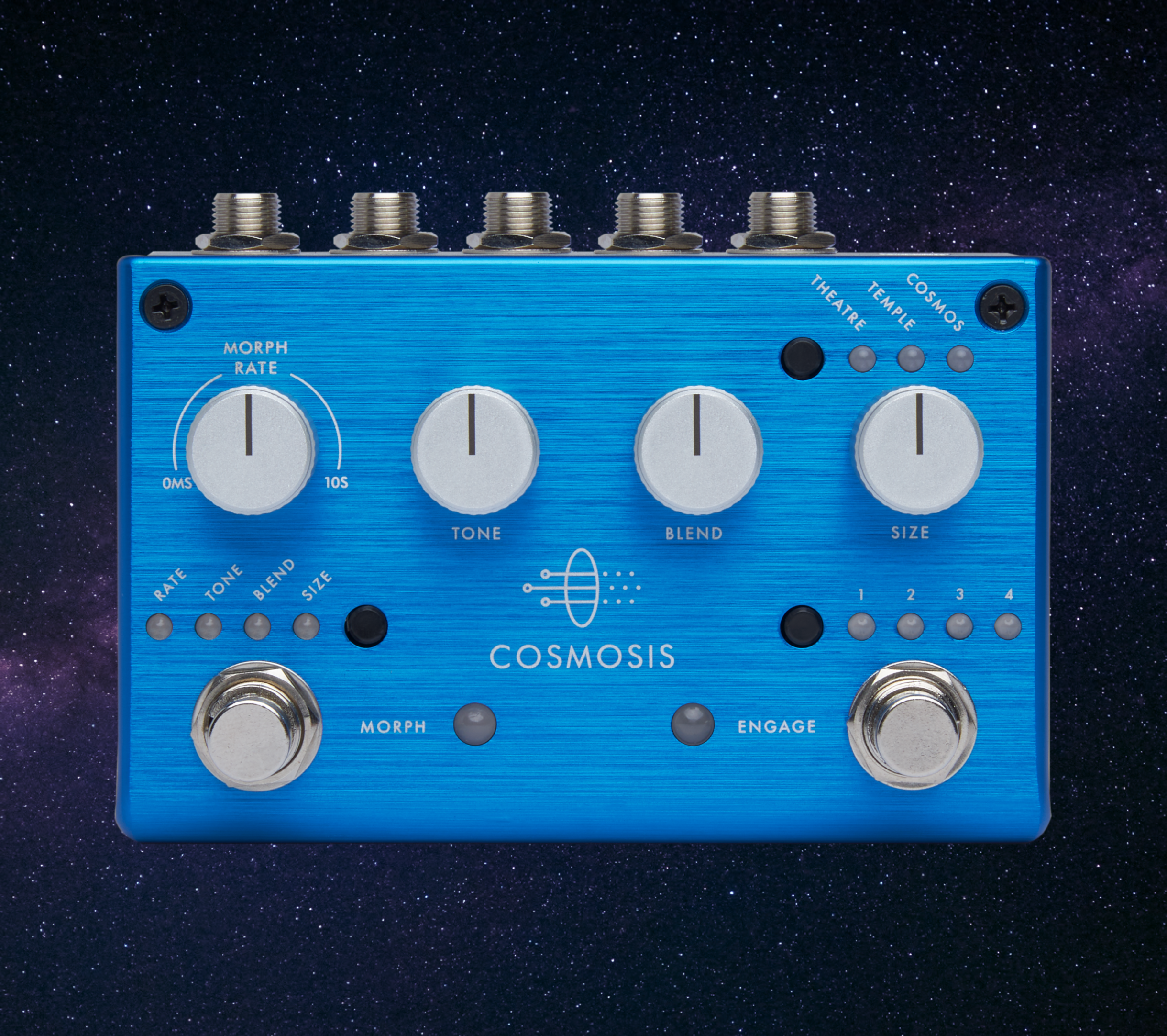 Cosmosis - Pigtronix
