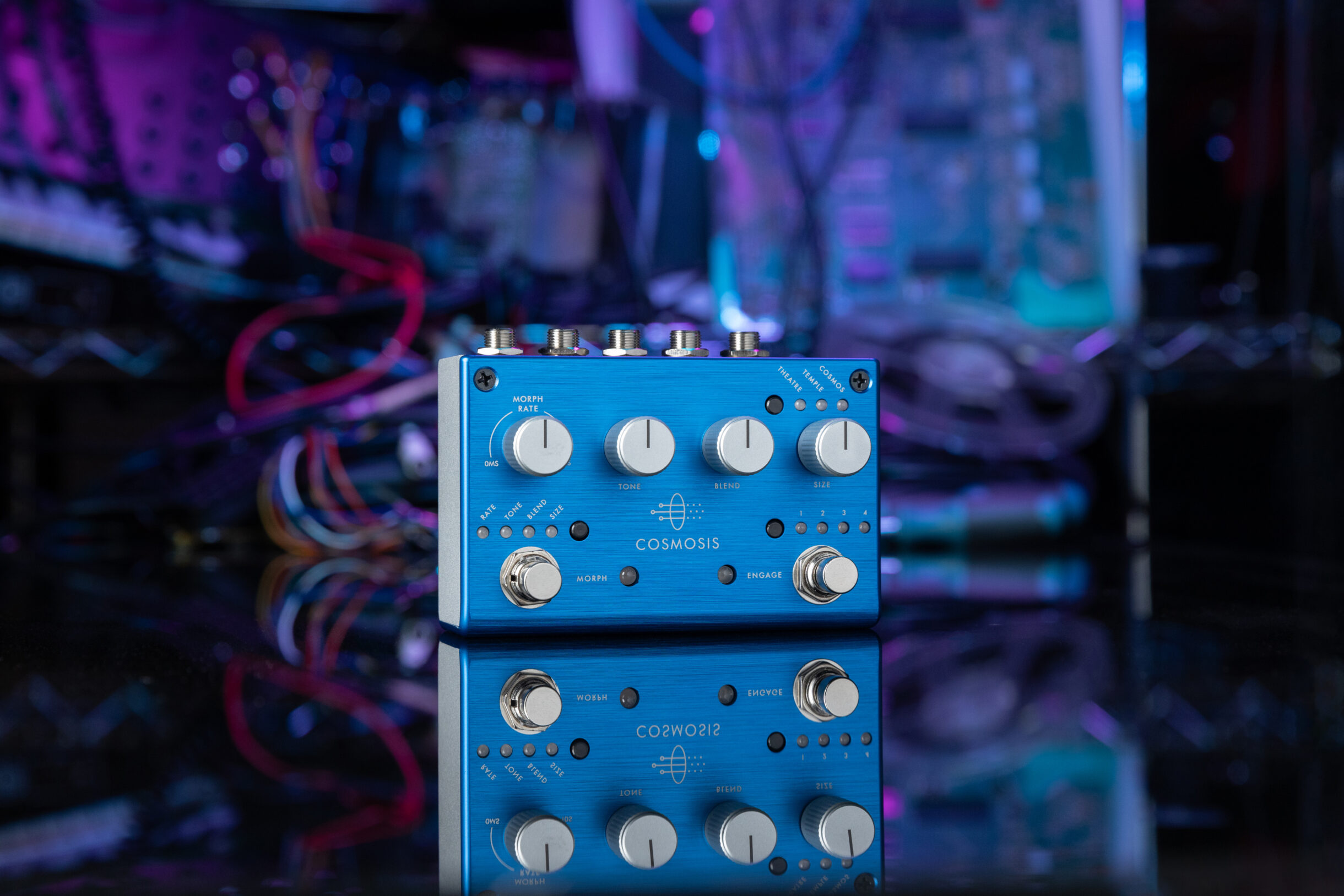 Cosmosis - Pigtronix