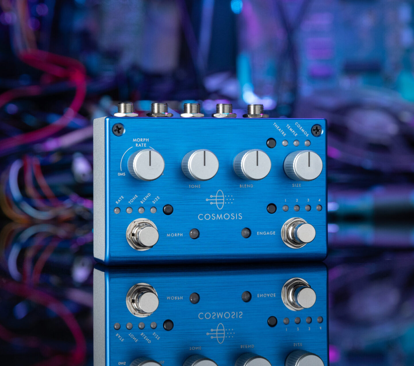 Cosmosis - Pigtronix