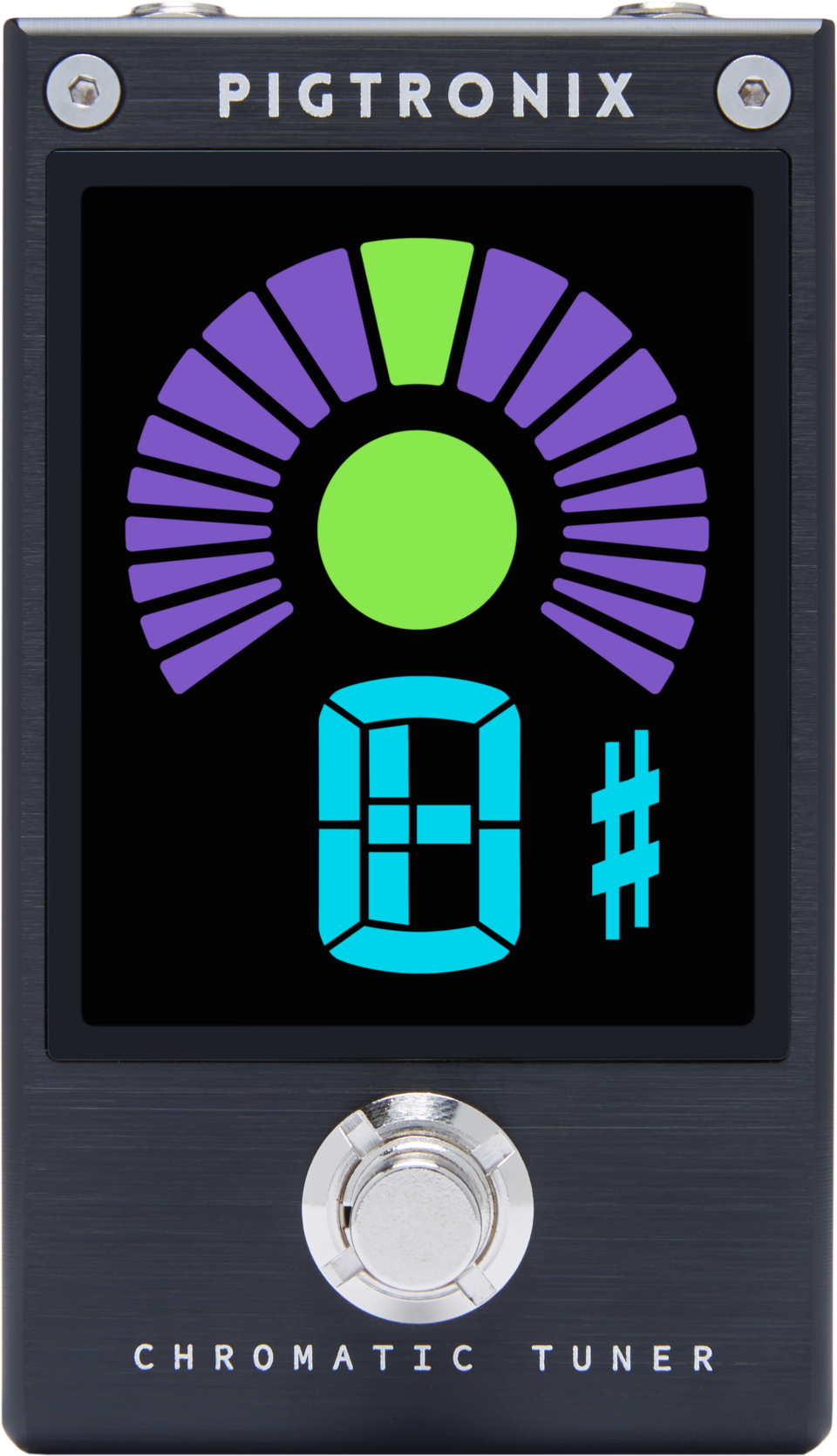 Homepage - Pigtronix