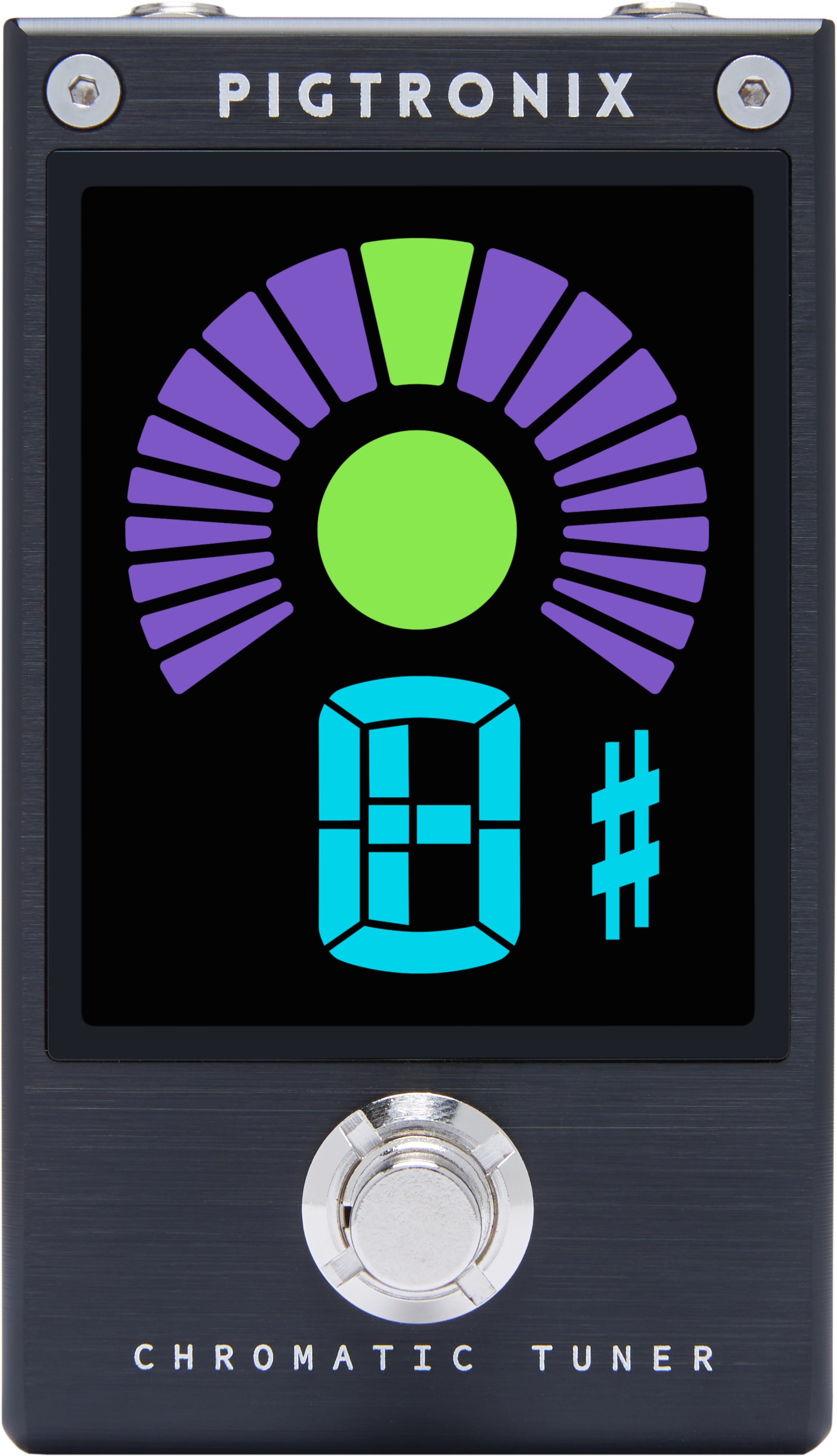 Homepage - Pigtronix