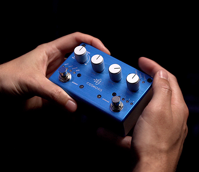 Cosmosis - Pigtronix