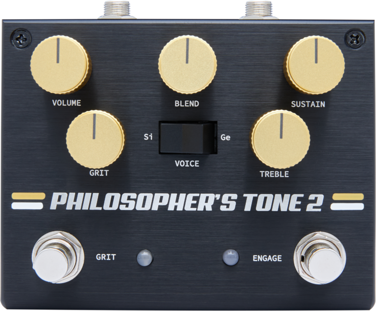 Homepage - Pigtronix