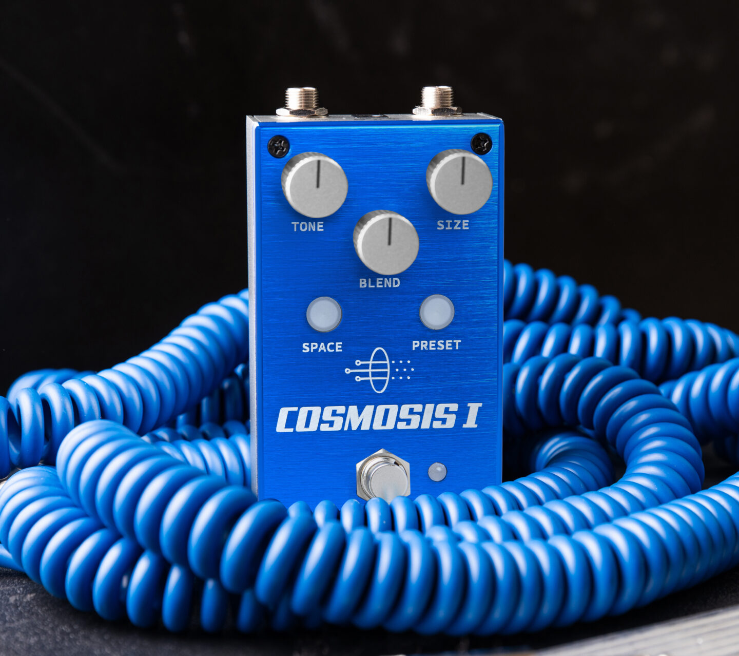 Cosmosis 1 - Pigtronix